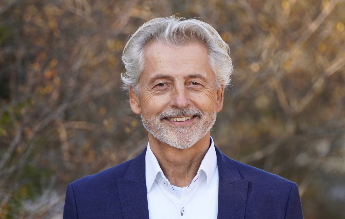 Dr. Karl-Heinz Rauscher – Blog Dr. Rauscher